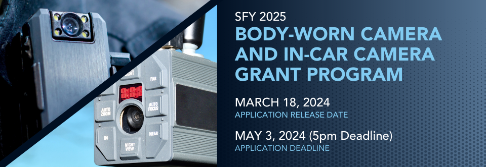 Highway Safety and Justice Programs | SCDPS